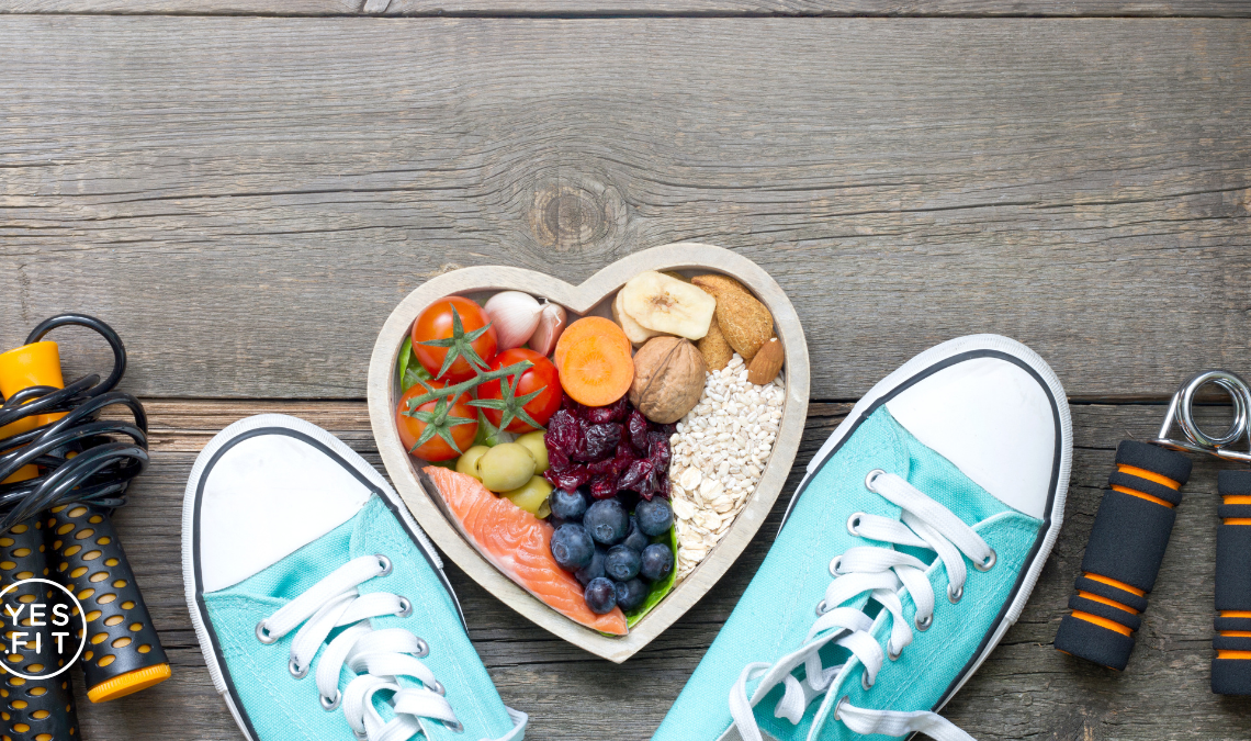 Simple Health Habits You Should Start Today – The Fit Tank