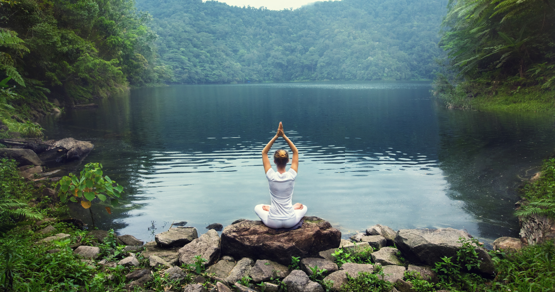 How to Rest Your Mind, Body & Soul – The Fit Tank