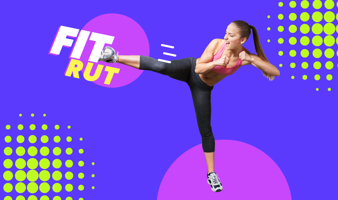 10 Tips to Make Fitness Fun Again – The Fit Tank