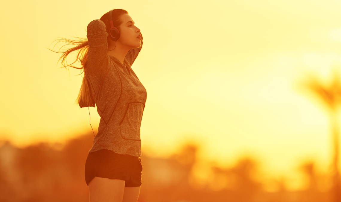 5 Ideas for a Healthy Morning Routine – The Fit Tank