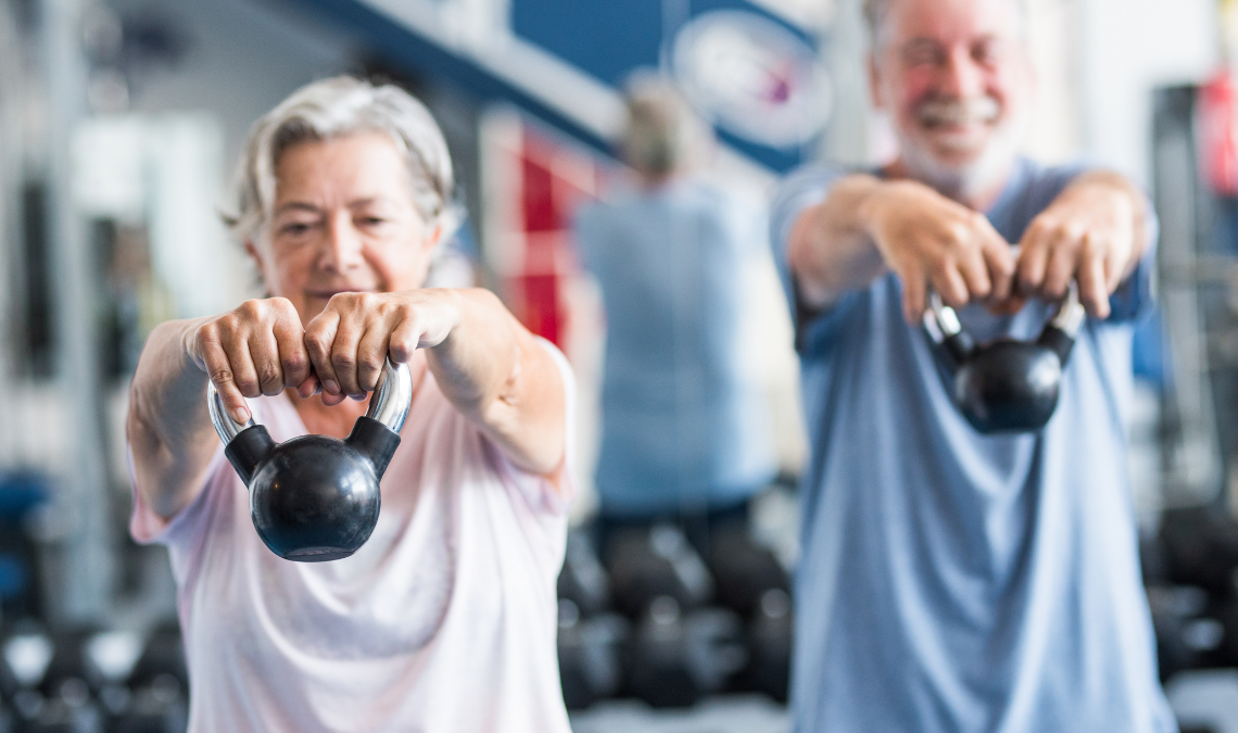 7 Health Benefits of Regular Exercise – The Fit Tank