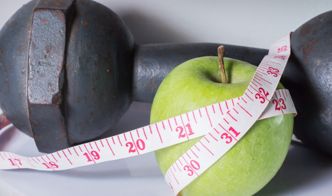 The Great Debate: Diet vs Exercise or Both? – The Fit Tank