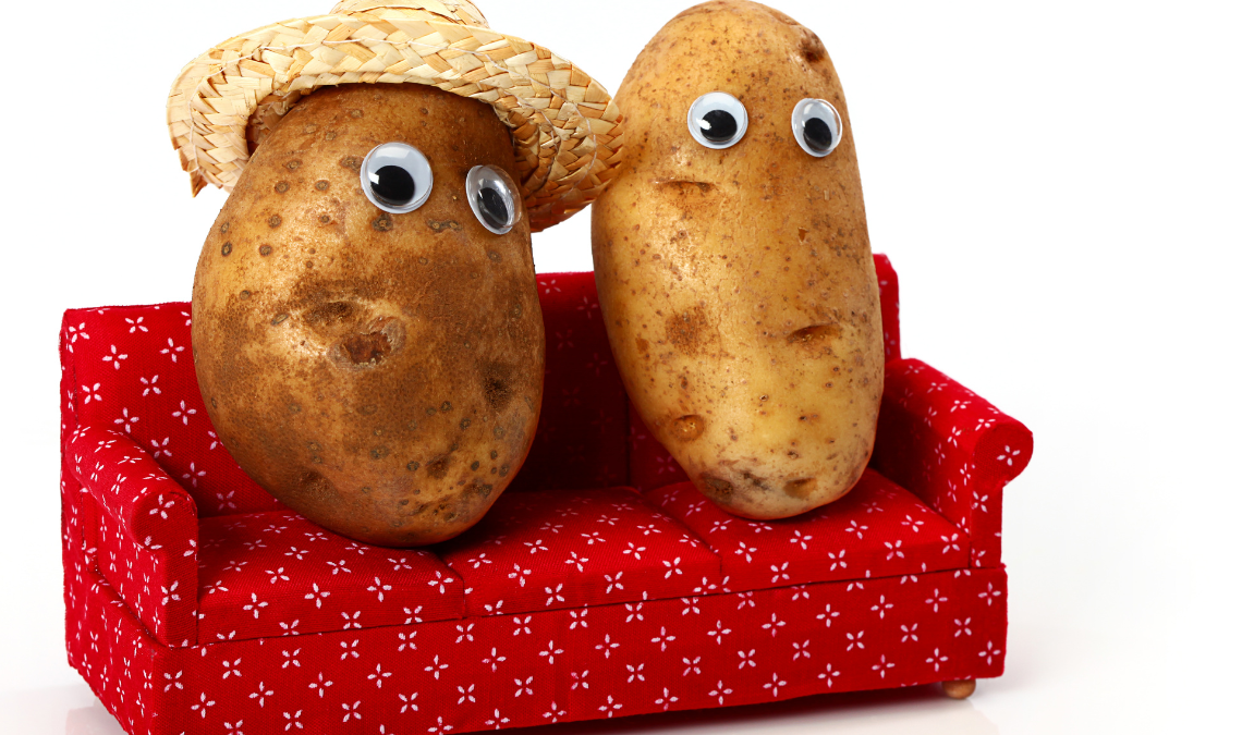 The Dangers of Inactivity and How to Change Your Lifestyle Today – The ...